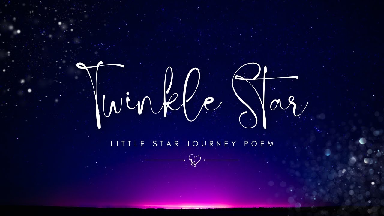 Twinkle Twinkle Little Star Poem #poem #song #twinkle #shortsviral # ...