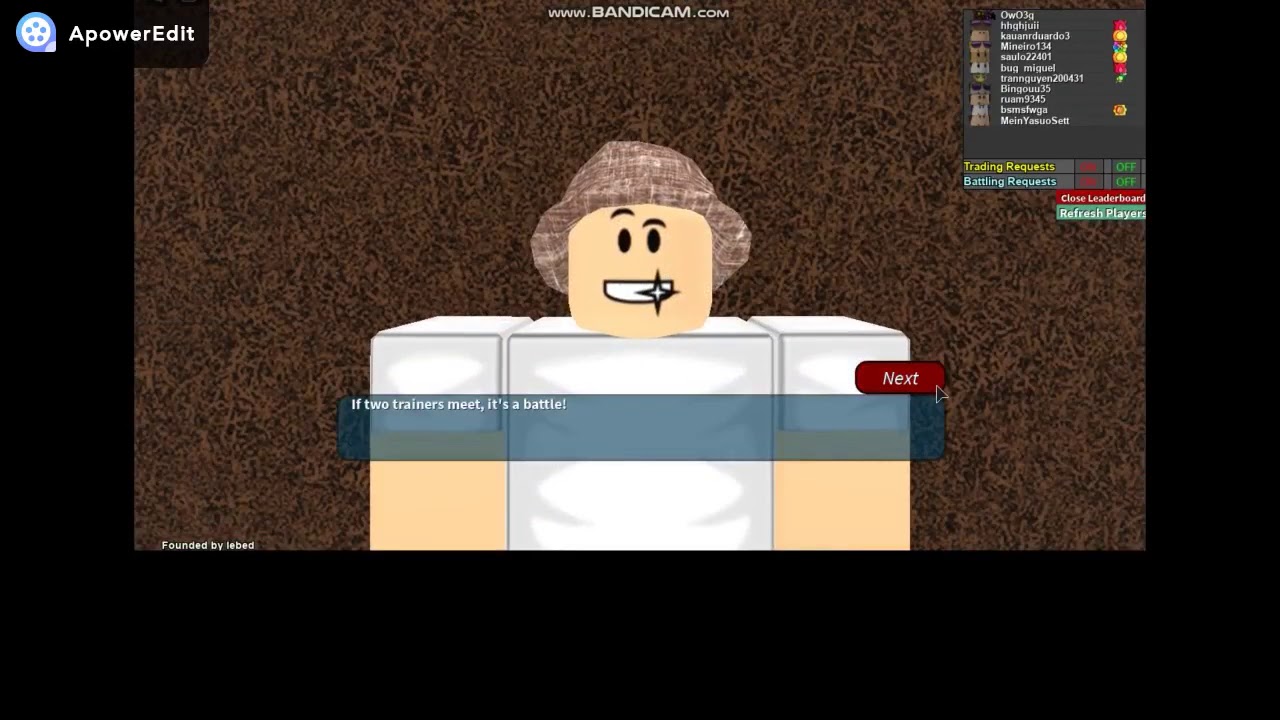 ROBLOX Project Legends Project Origins Pokemon Anime PARTE #1 - YouTube