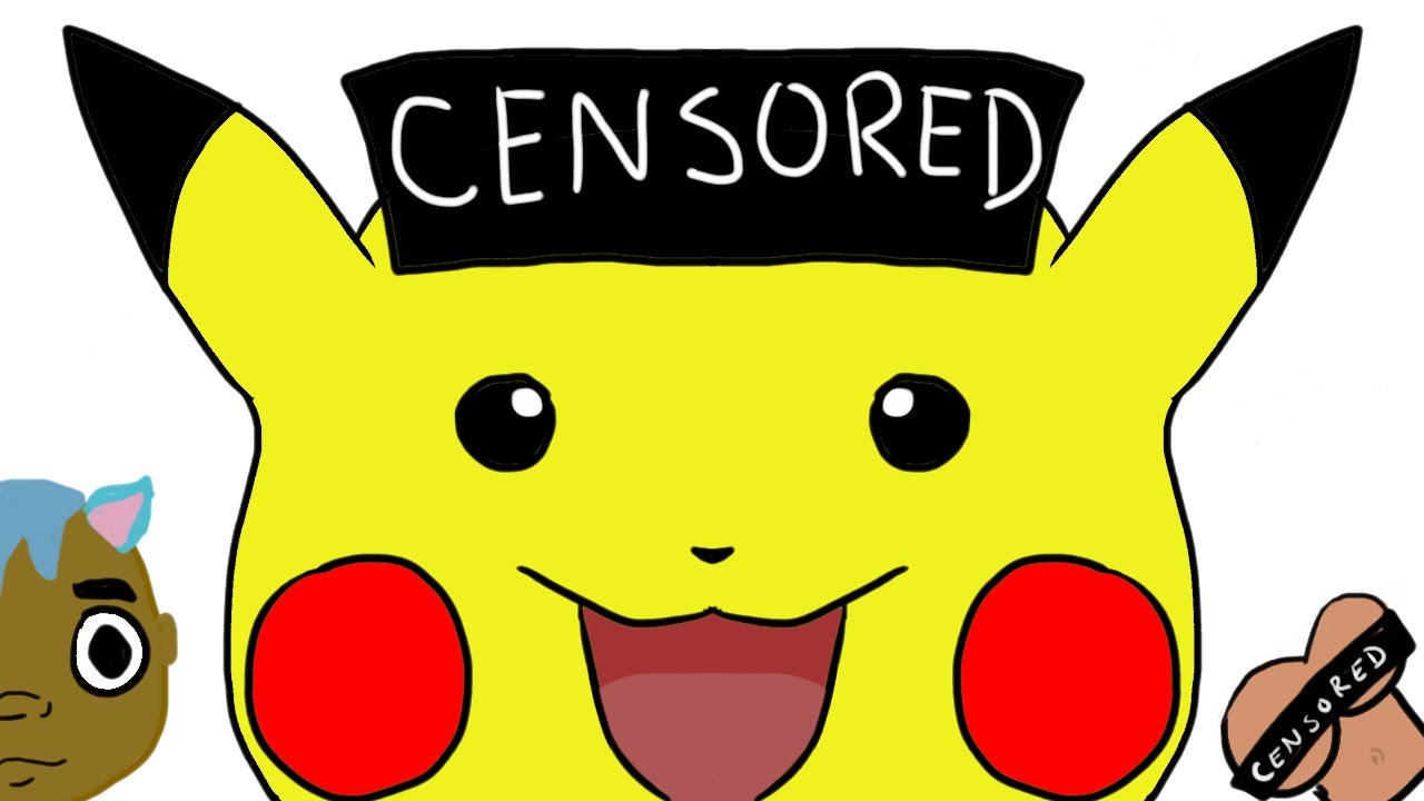 Pikachu Uses Discord! - YouTube
