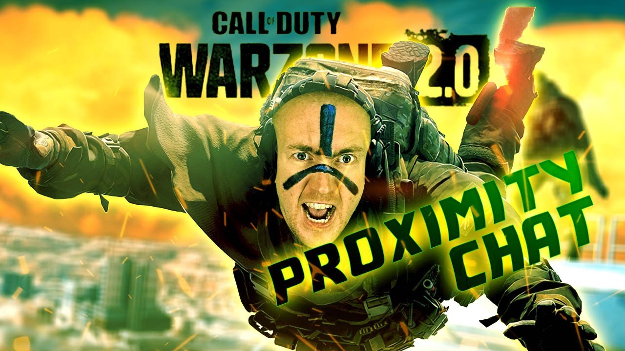 🔴 LIVE Warzone 2 Nuke Event! - YouTube