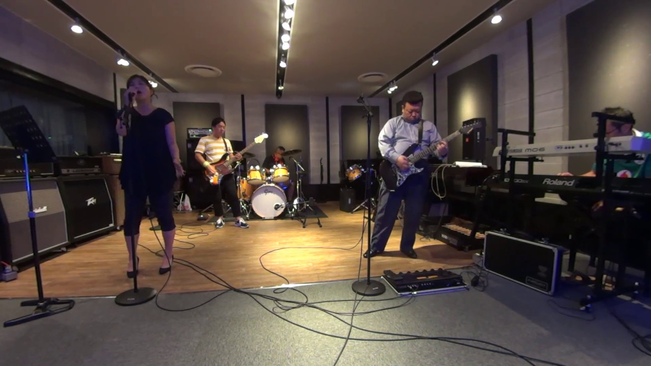 REBECCA / FRIENDS - YouTube