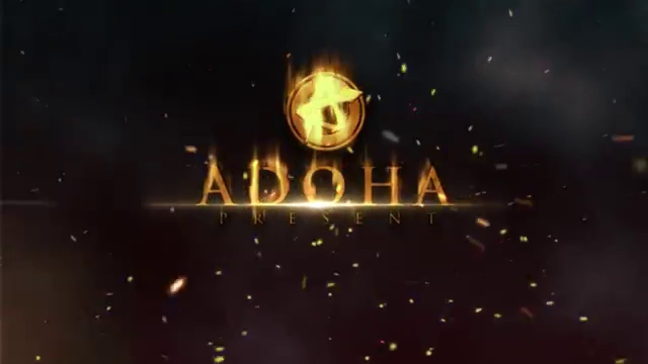 ADOHA CG ART TRAINING SHOWREEL - YouTube