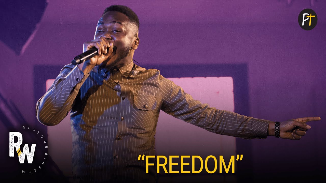 Freedom (LIVE) | Restore Worship - YouTube
