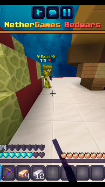NETHERGAMES (JOIN NOW )IP . play.nethergames.org - YouTube