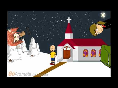 uolliaC does The Church/43 Chars - YouTube