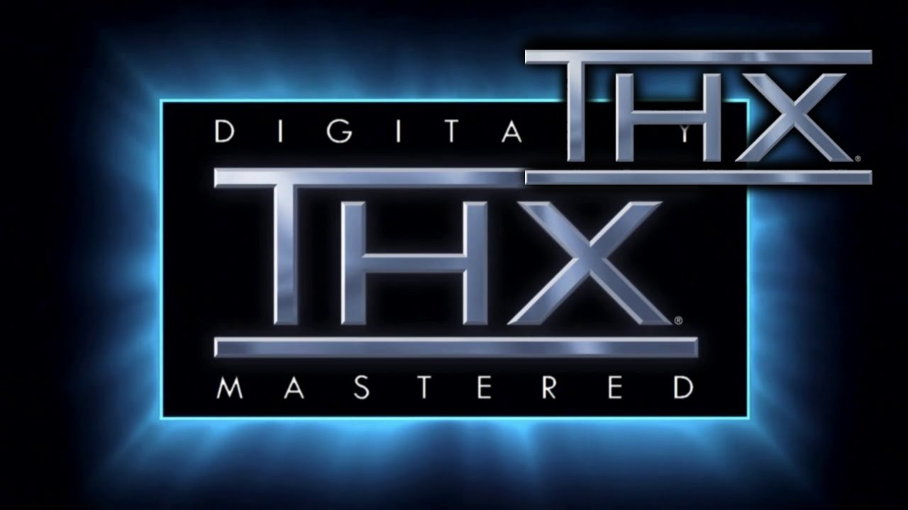 THX Deep Note Trailer (2023) – Cavalcade (2001) DVD Digitally Mastered (Extended Version) - YouTube