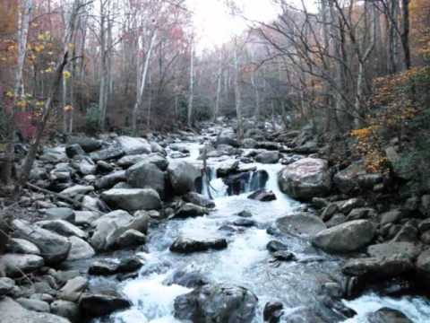 Fall trip to the GSMNP - YouTube