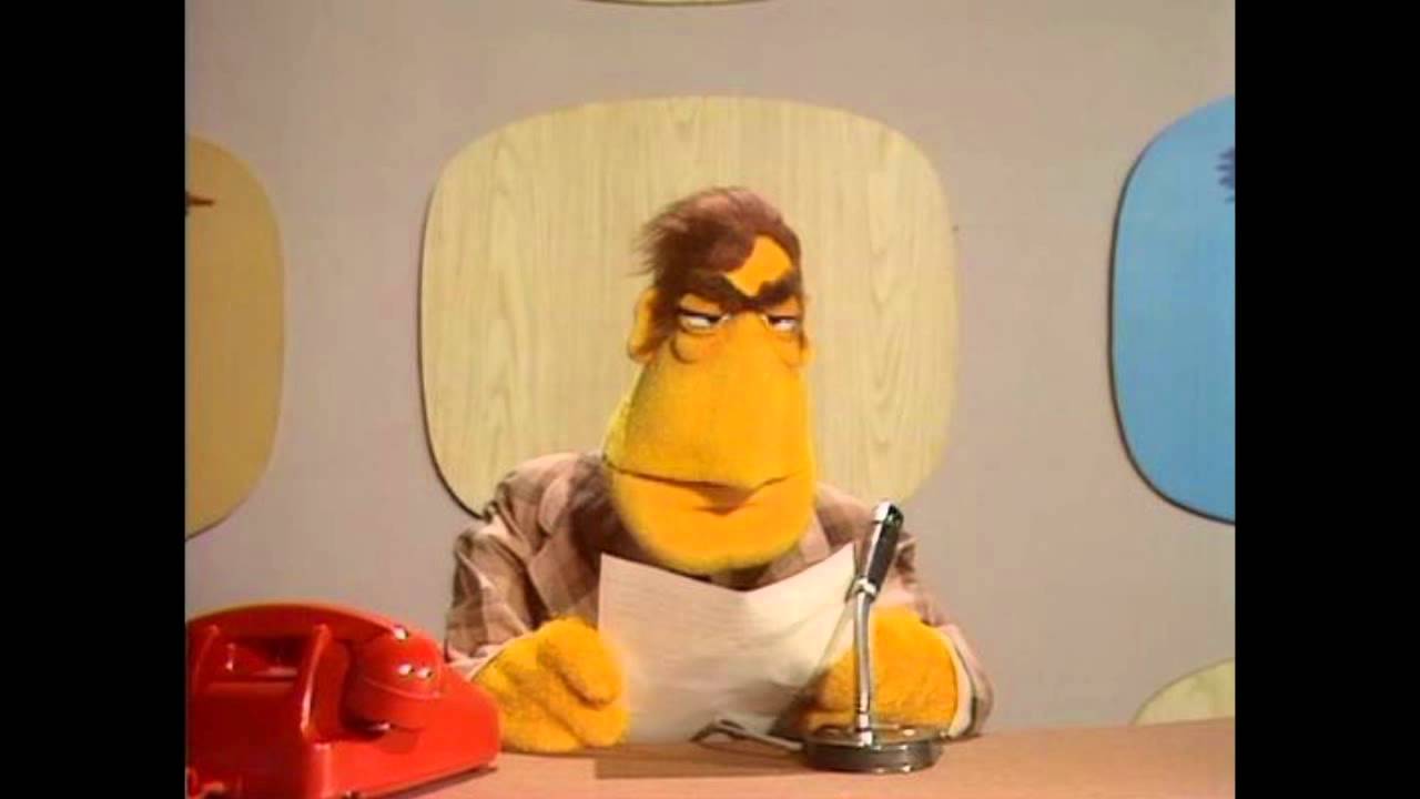 Mad Dog and Maura Look for a Groundhog - YouTube