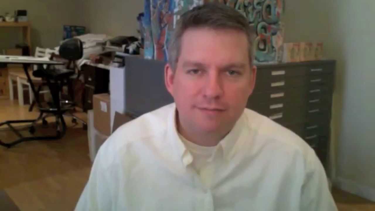 LANG February Artist of the Month - Tim Coffey! - YouTube