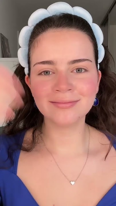 chatty grwm while i rant about things i hate #grwm #makeup #rant - YouTube