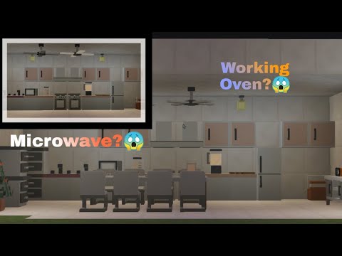 Mrcrayfish Working kitchen Furniture mods - YouTube