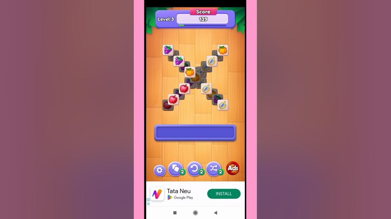 Tile Match Board Game Match 3 Games Ll Topit Games YouTube tile-match-board-game-match-3-games-ll-topit-games-youtube