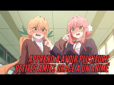 Devenir un Charo grâce à un Animé - YouTube