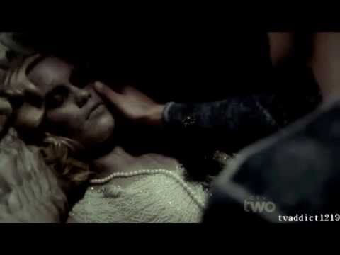 Stefan & Rebekah | Dark Paradise | TVDUC
