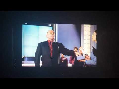 Fearless Leader Throws Chocolates to Boris and Natasha Scene - YouTube