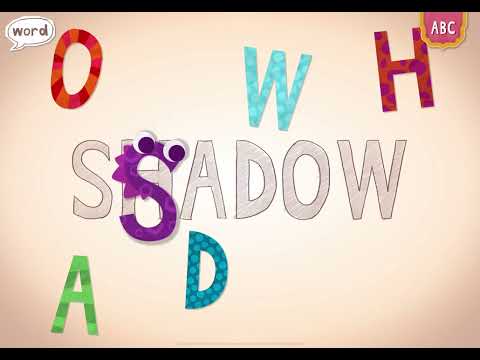 Endless Learning Academy Alphabet : R-Z🔠 |Boopanpankids