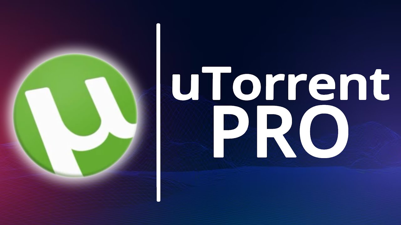 🎬 Install uTorrent PRO on Windows FAST! Complete Beginner’s Guide with Easy Setup (2025) - YouTube