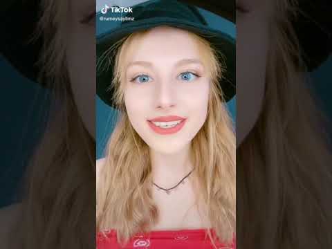 Rümeysa tik tok videoları.