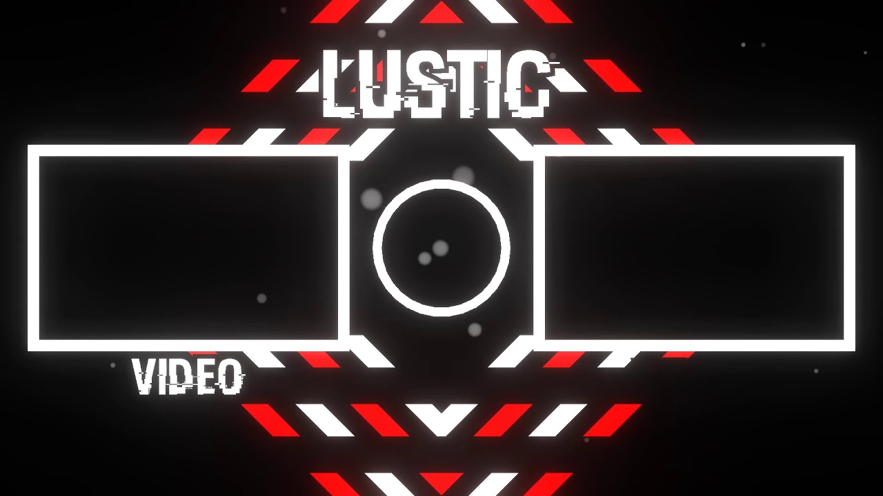 НОВОЕ АУТРО ПАНЗОИД Youtube
