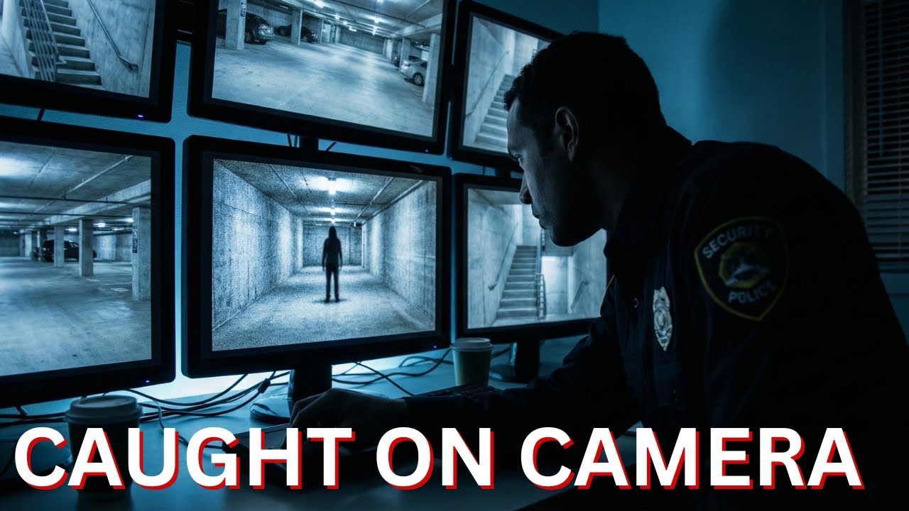 TRUE Security Guard Horror Stories: 5 Disturbing Night Shift Encounters ...