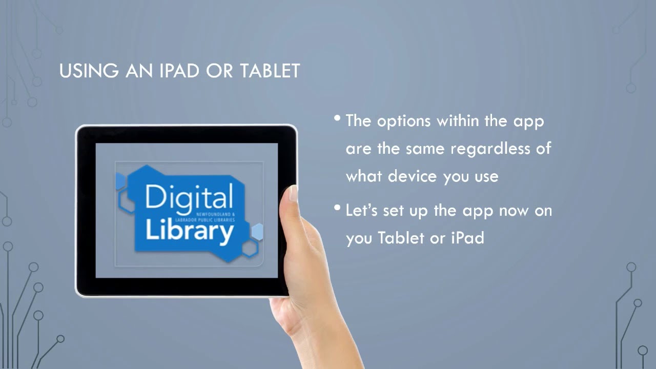 How To Use PressReader - YouTube