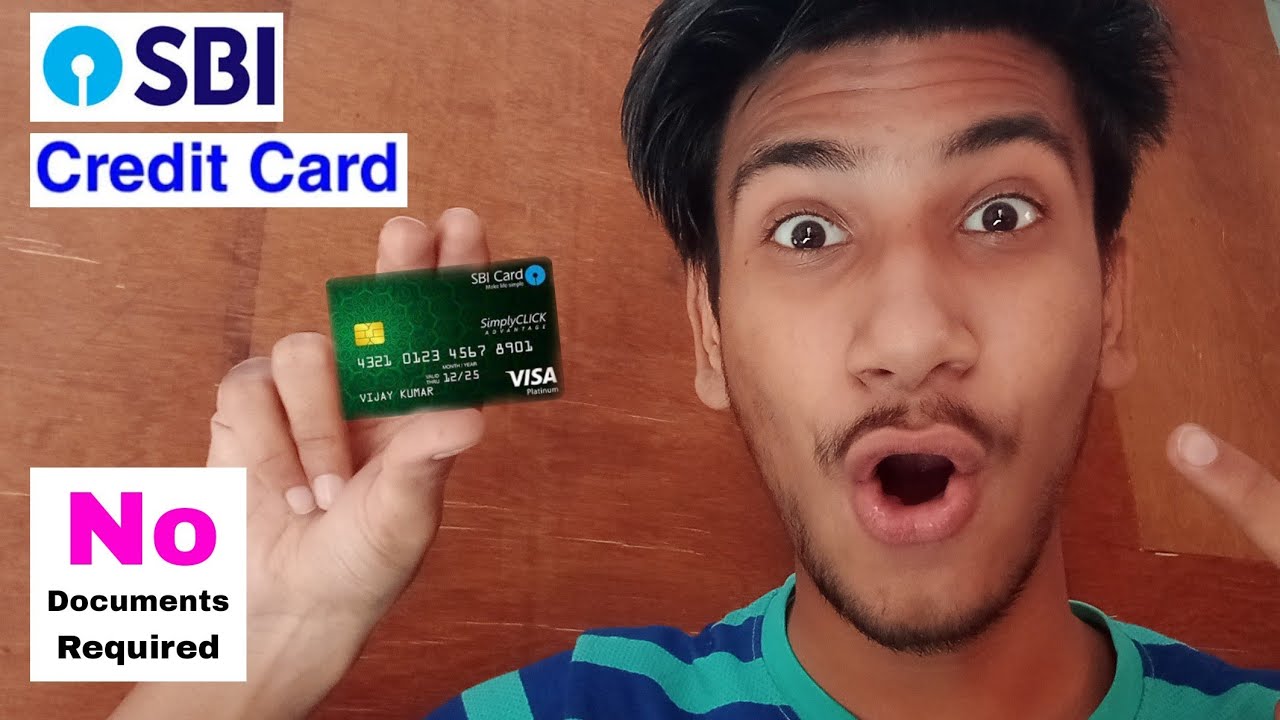 How To Online Apply SBI Credit Card In 2021 SBI Credit Card Kaise Online Apply Kare Instant how-to-online-apply-sbi-credit-card-in-2021-sbi-credit-card-kaise-online-apply-kare-instant