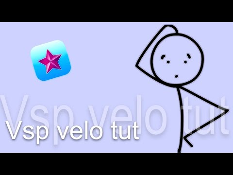 Velocity tutorial for beginners! (Vsp) **first video** - YouTube