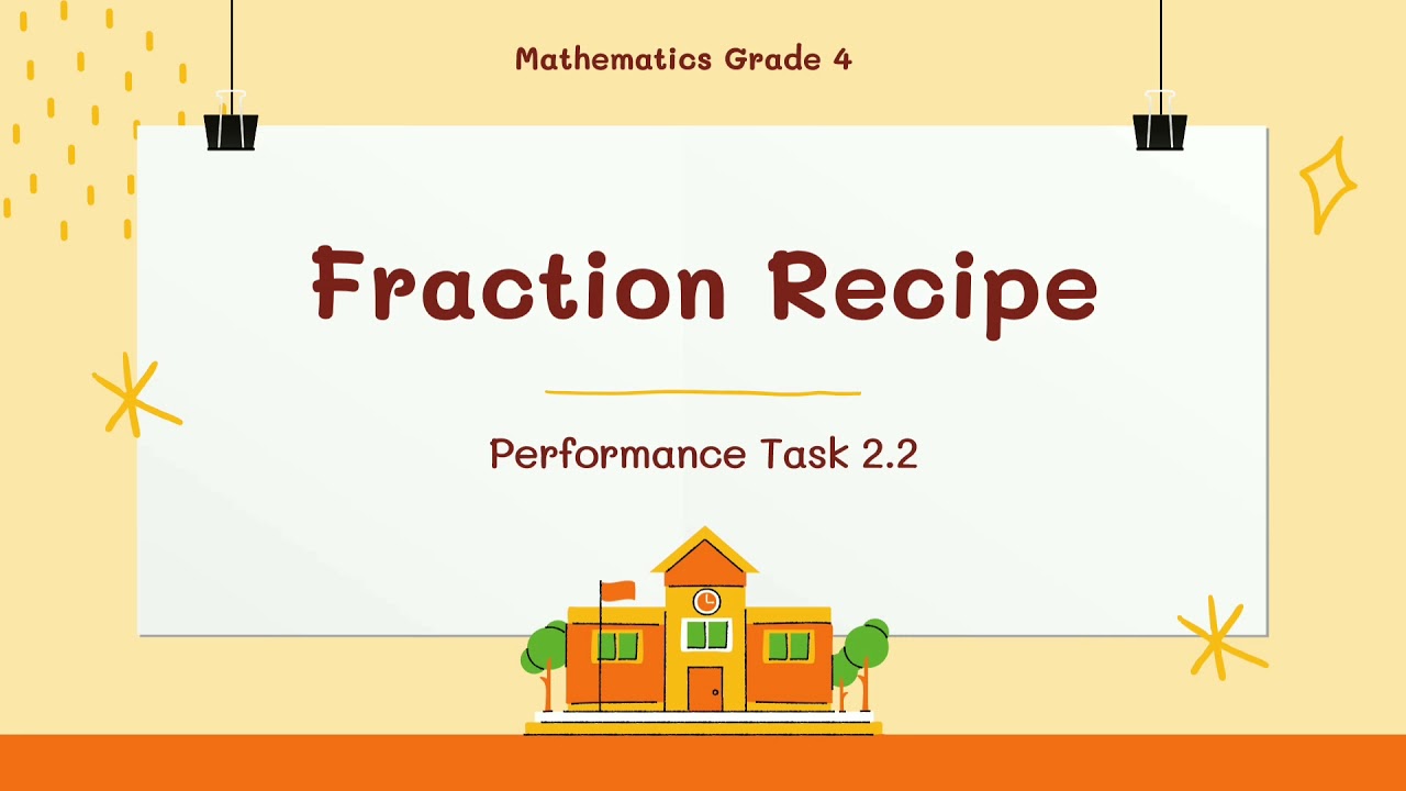 Performance Task Fraction Recipe YouTube performance-task-fraction-recipe-youtube