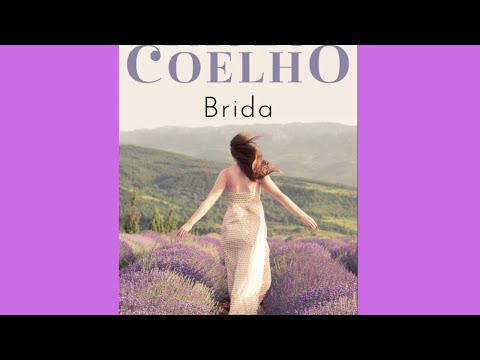 BRIDA ✨🧙🌸PAULO COEHLO (audiolibro)