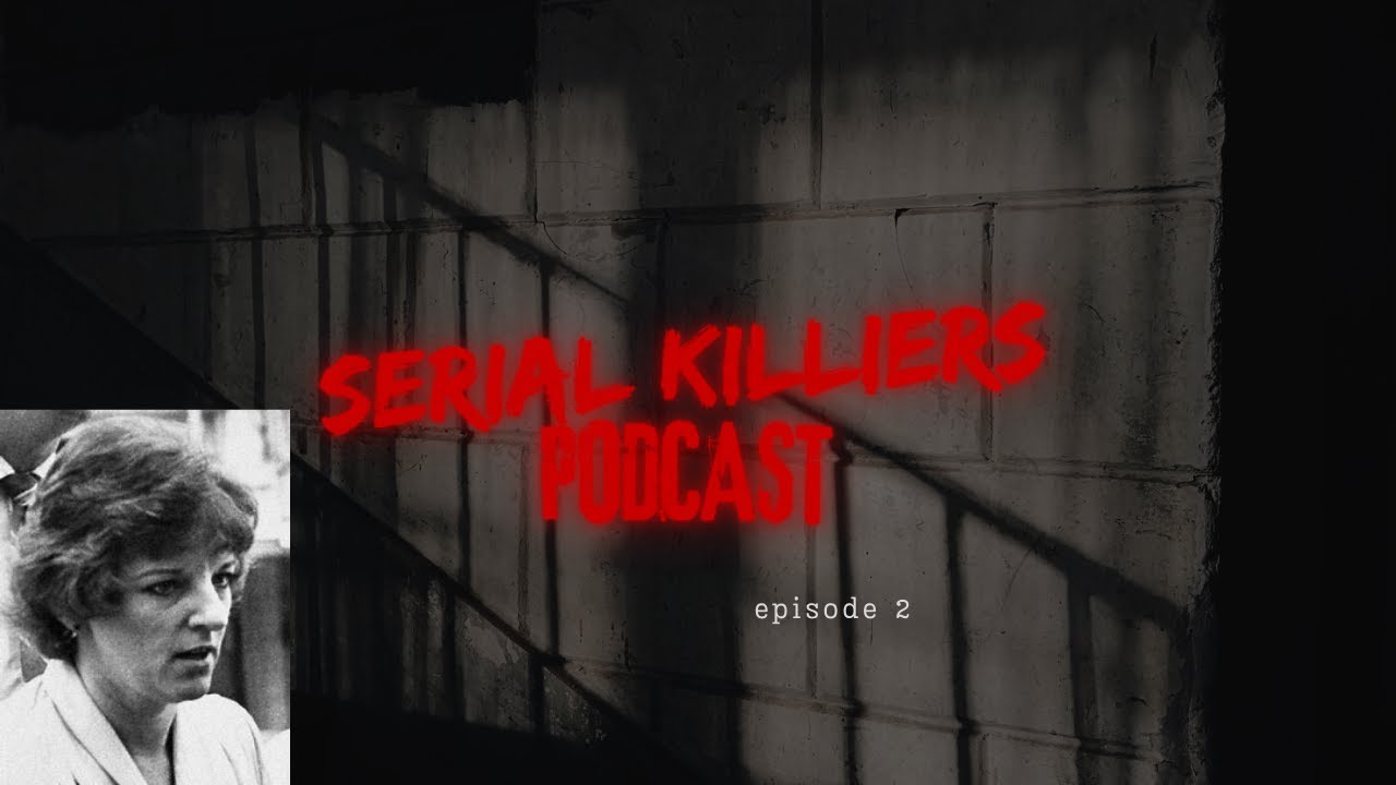 Serial Killers podcast (Genene Jones) - YouTube