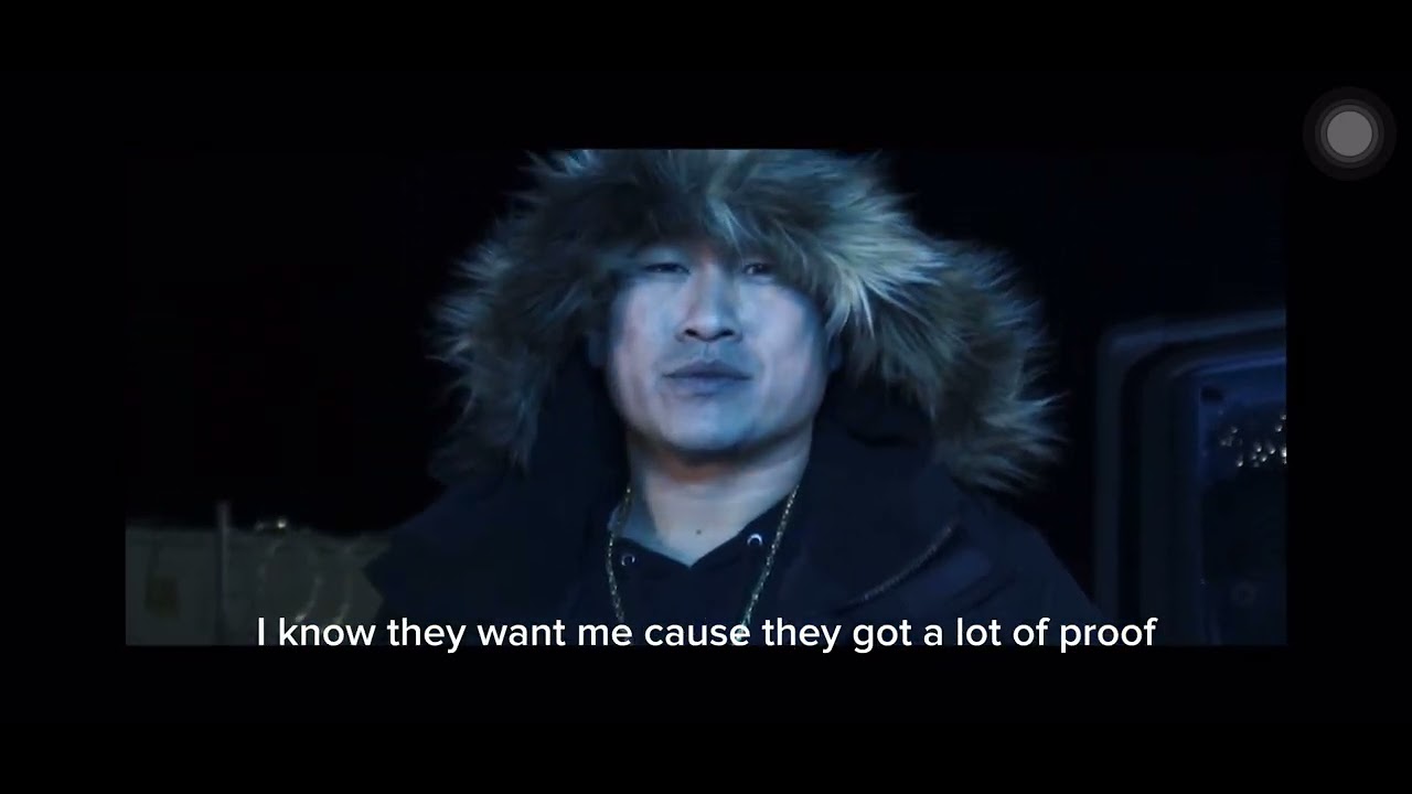 THAI VG - WATCH HOW I MOVE LYRICS - YouTube