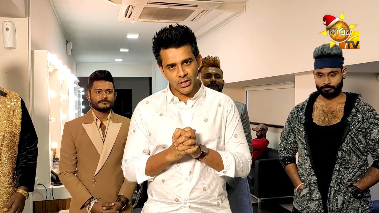 Hiru Star - Season 3 | Top 10 | 2022-12-25 | Part 01 - YouTube