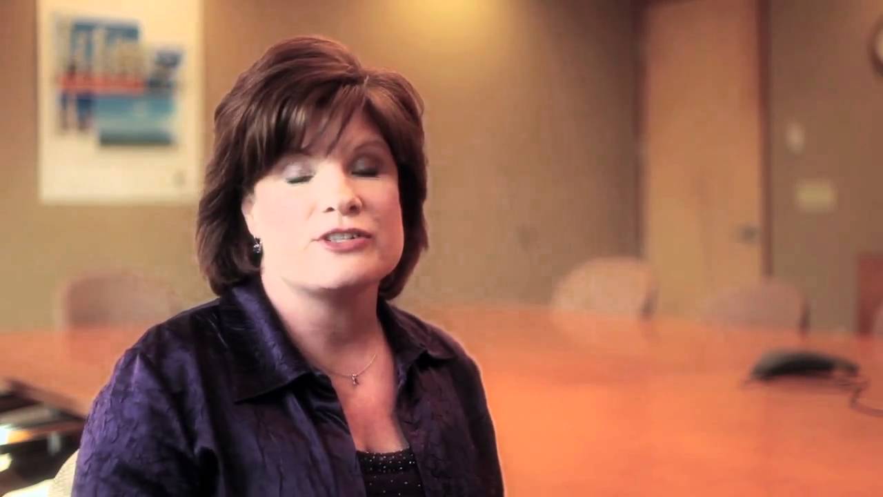 ADvice - Colleen Bagnall part 2 - YouTube