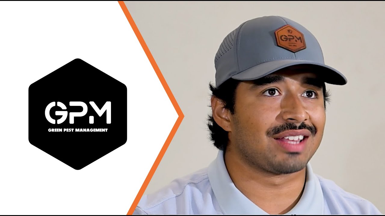 Green Pest Management Sales - Living Arrangements - YouTube