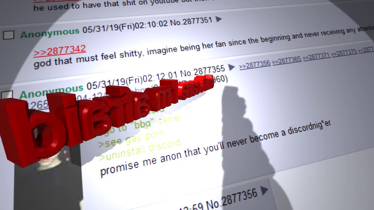 Join The Uttp Discord - YouTube