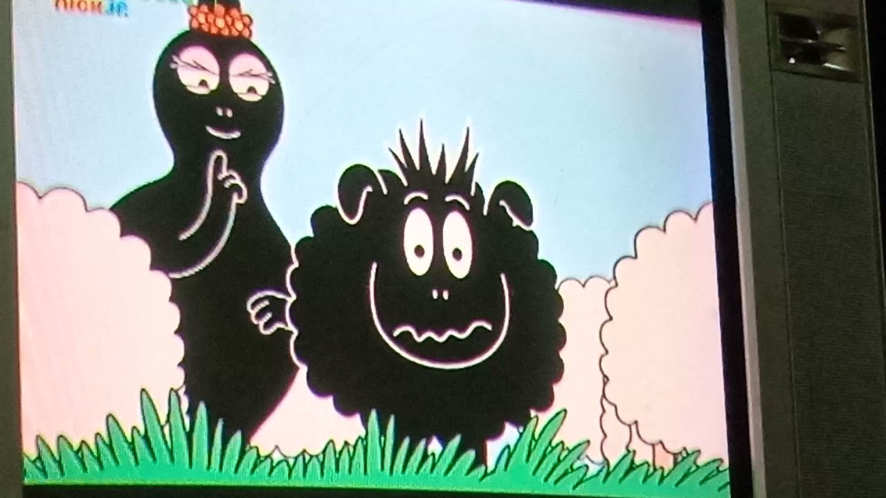 PB boy and friends questions time: where is Barbabeau? - YouTube