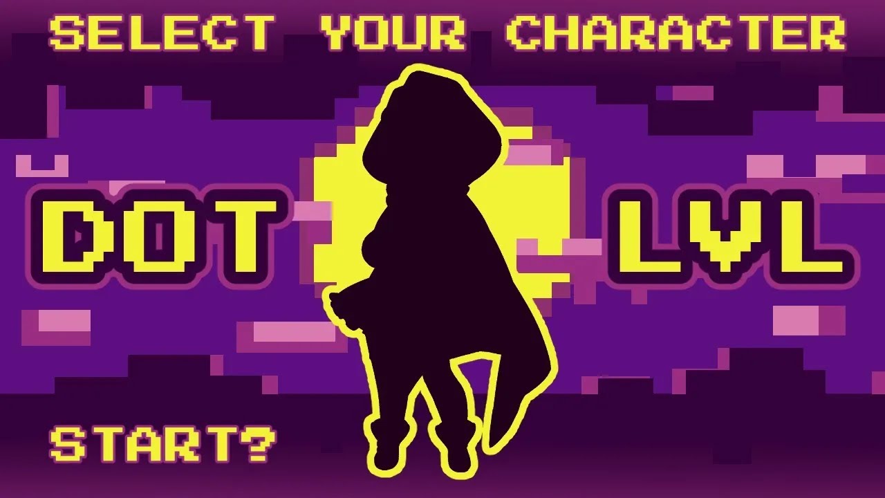Dot_Lvl's VTuber Model Showcase (2022-2023) - YouTube