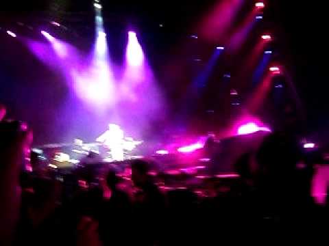 Fergie-Big girls don't cry (paraguay)