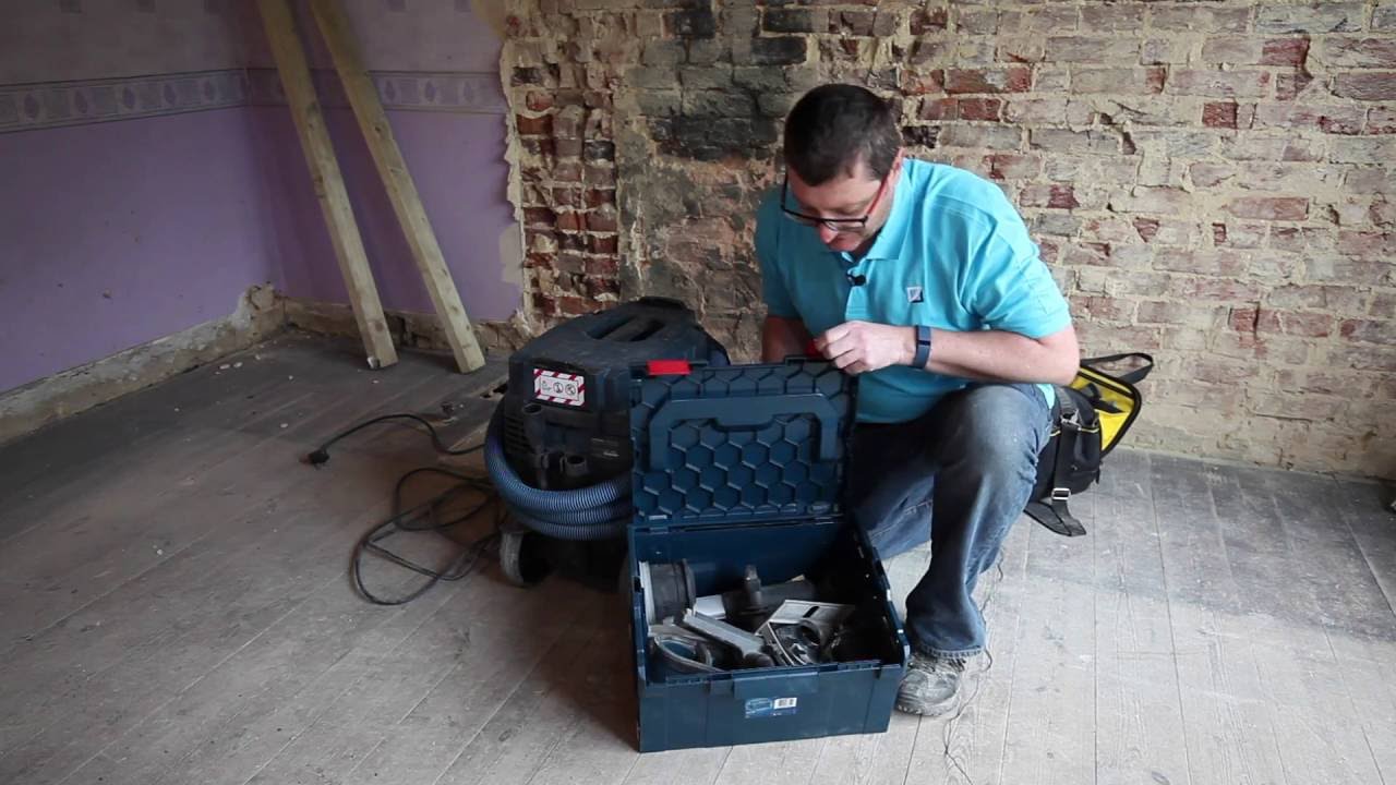 Reveiw; Bosch L Boxx 238 - YouTube