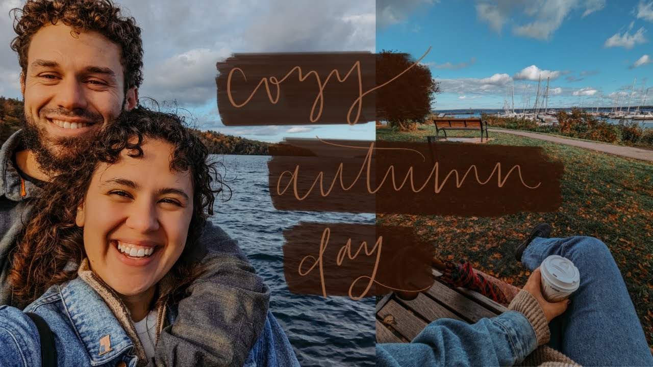 a walk through applefest 🍎 bayfield, wisconsin - YouTube