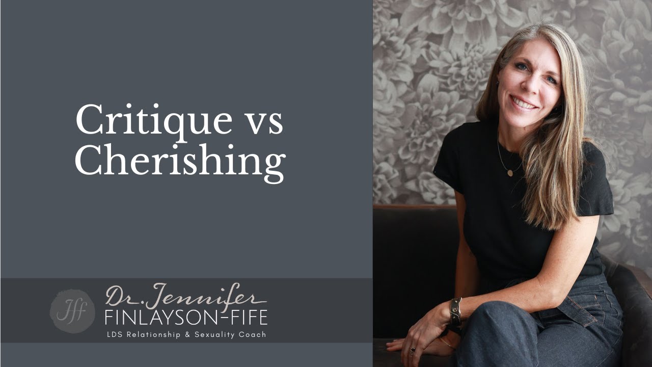 The Art of Cherishing #marriage #relationships #desire - YouTube