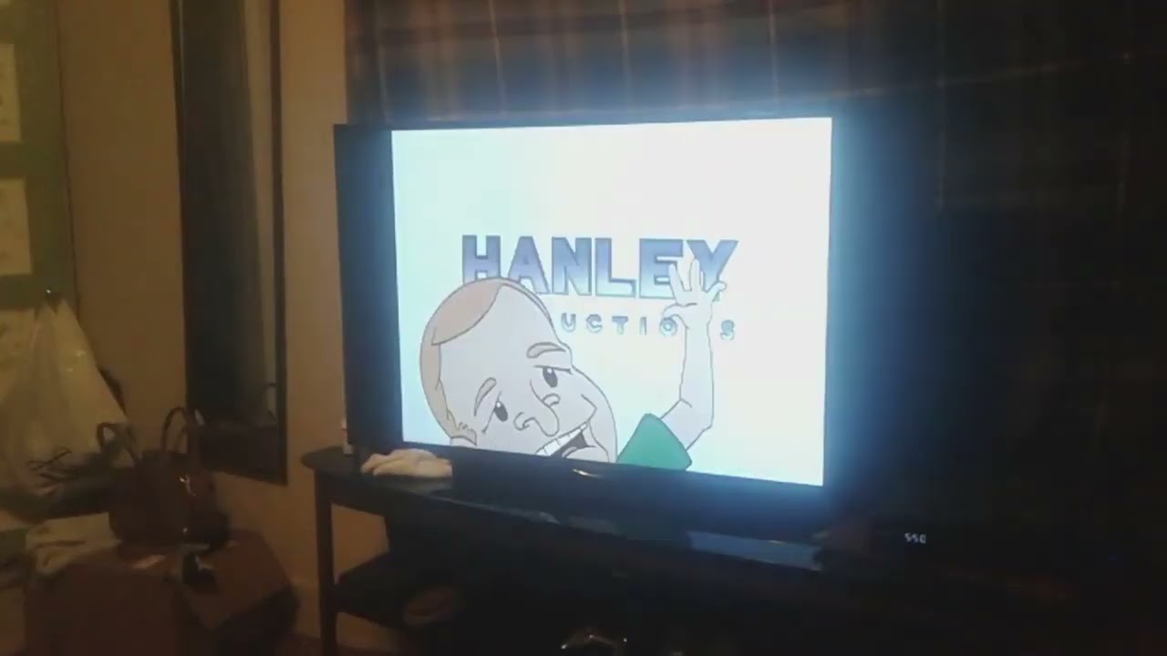 Hanley Productions CBS Productions Warner Bros. Television (1998) - YouTube