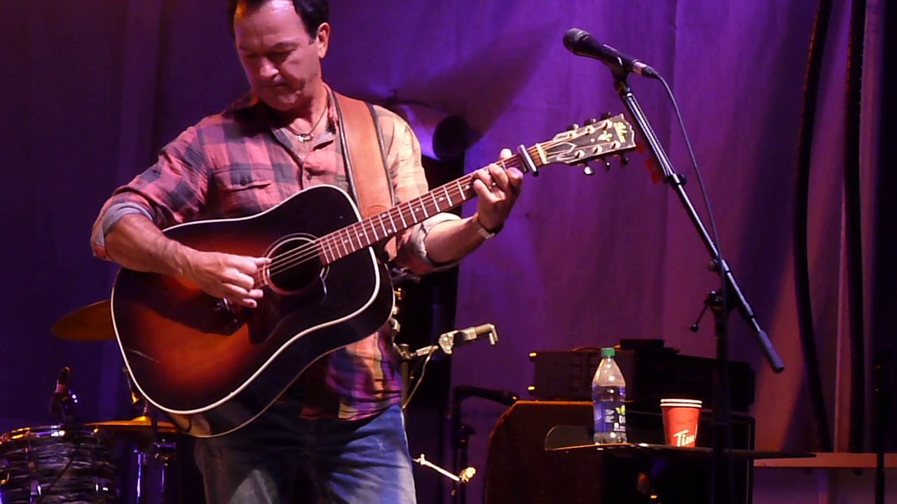 Jimmy Rankin _ What I Wouldn't Give _ Kingsville Folk Fest 2017 - YouTube