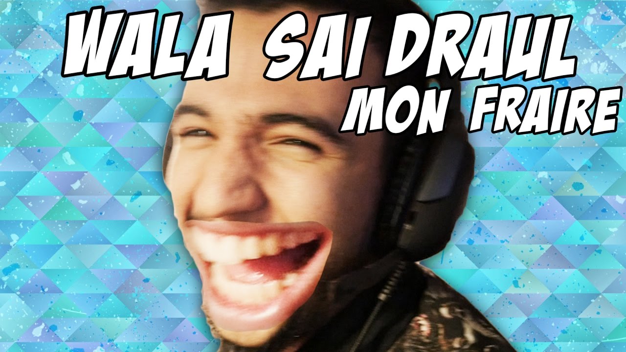 FOU RIRE SIMULATOR - YouTube