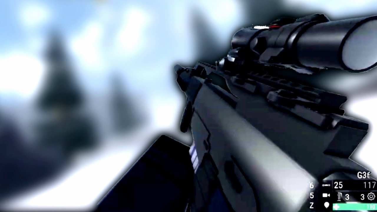 rainbow six siege but it’s roblox - YouTube