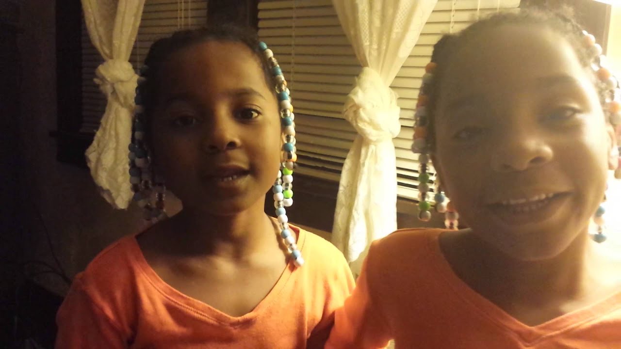 Boo and Doo - YouTube