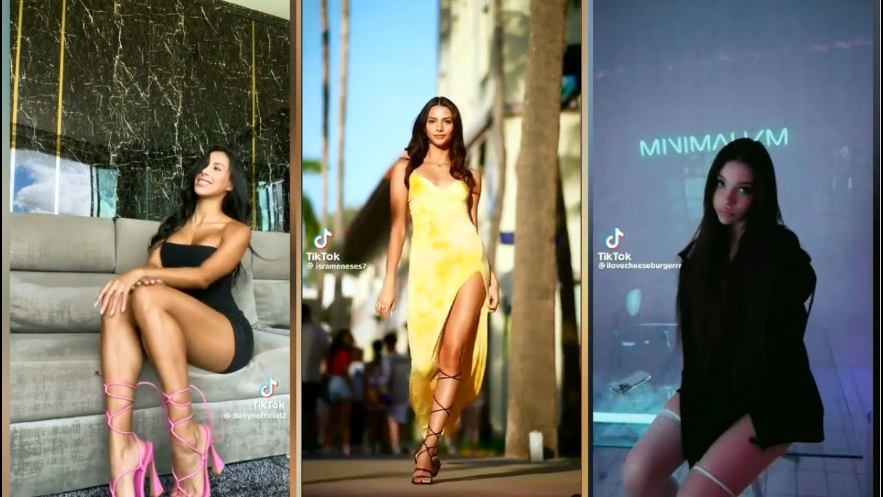 Tik Tok Trends #328 / Overtime, Madison Beer, Ryan Bean - YouTube