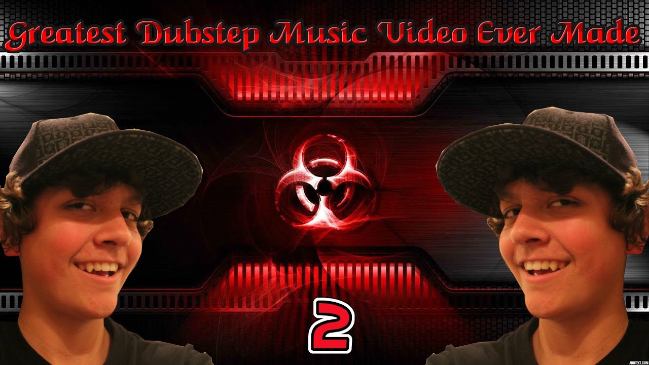 Greatest dubstep music video ever made 2 - YouTube