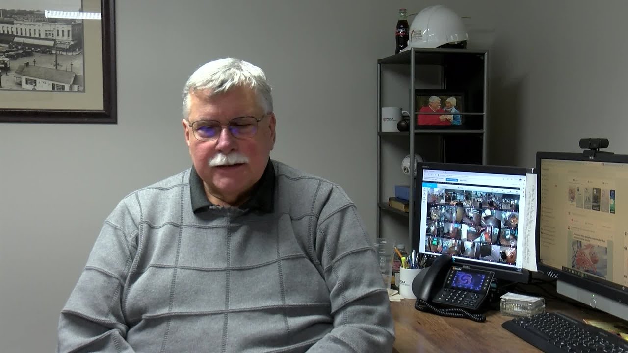 Historic look at the Gillioz from John Sellars - YouTube