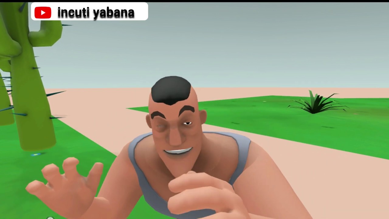 GUMA MURUGO EP 3 cartoon comedy animation - YouTube